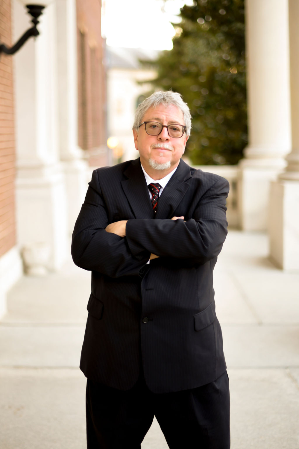 David N. Mabrey, Esq. | Anne Arundel County Lawyer